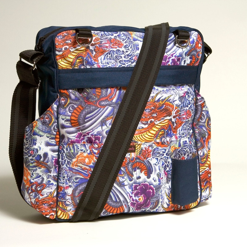 Diaper Bag - Etsy