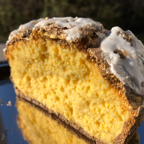 Soap Cake - Etsy