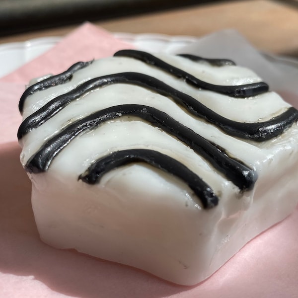 Birthday Cake Soap - Etsy