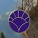 Shadowheart Shar Symbol Pendant - Baldur's Gate 3 Inspired Medallion ...
