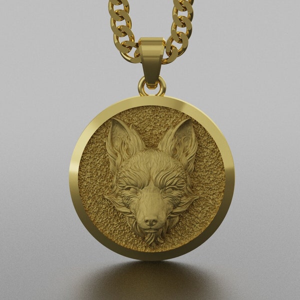 Fox Jewelry - Etsy