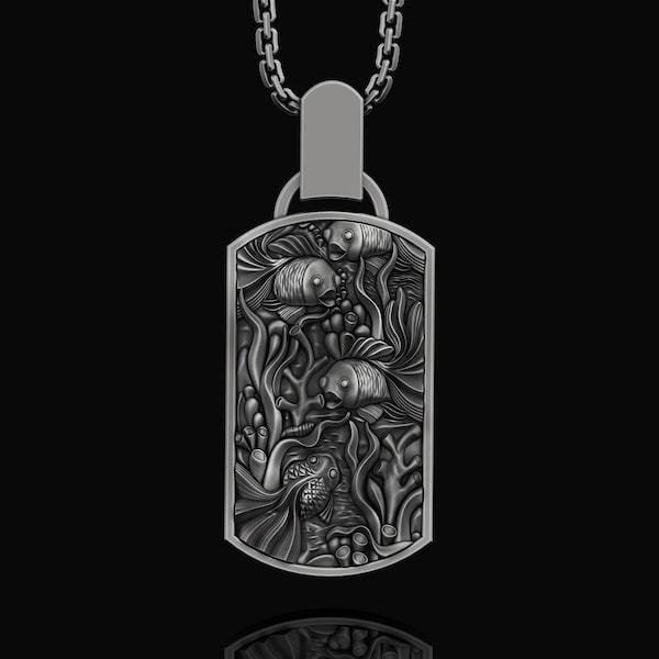 Marisol Silver - Etsy