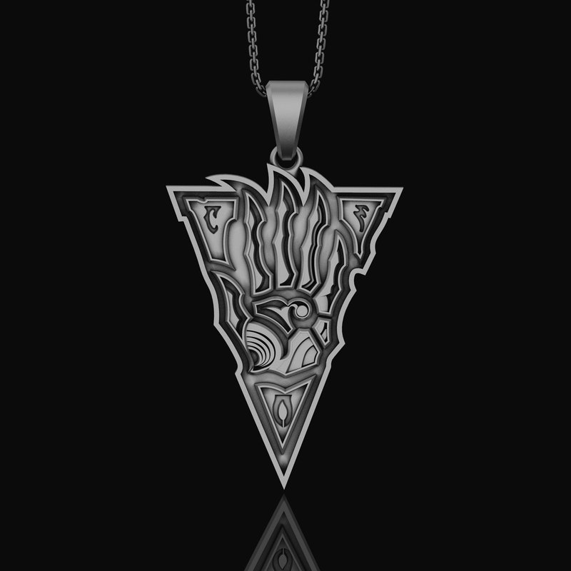 Elder Scrolls Symbols - Etsy UK