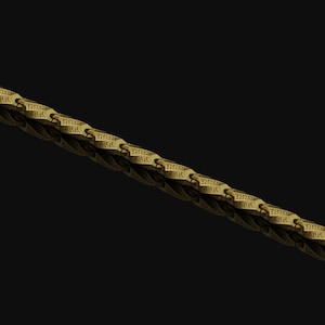 Silver Greek Decor Chain Necklace, Greece Decor Jewelry, Men's ...