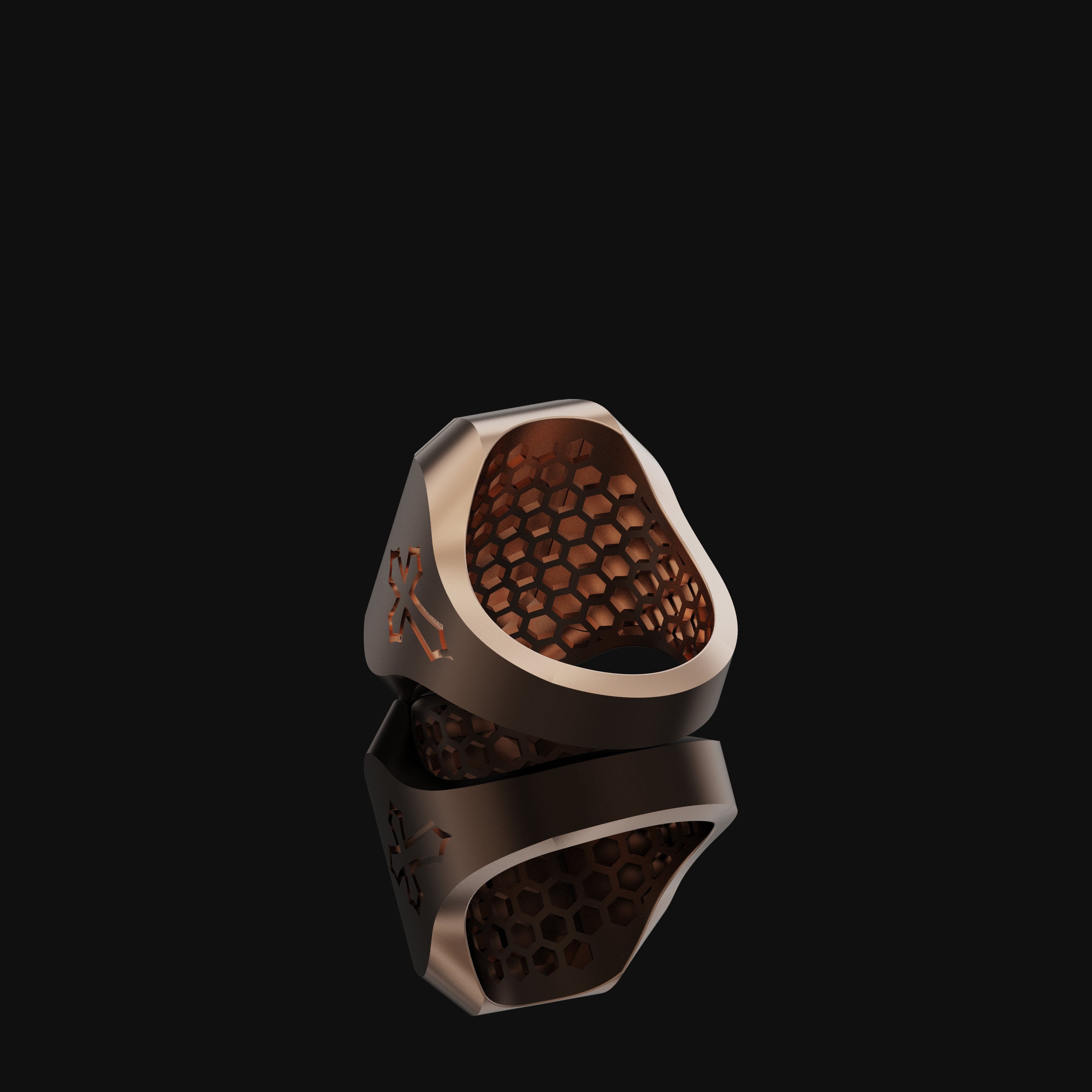 St Joseph Ring Religious Accessory Christian Jewelry Catholic - Etsy