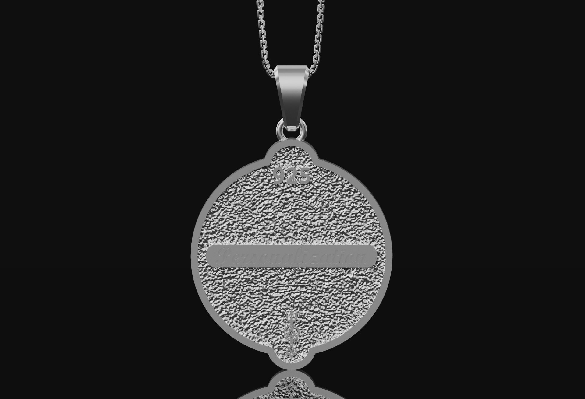 Personalized Taurus Gift Silver Zodiac Sign Bull Horoscope - Etsy