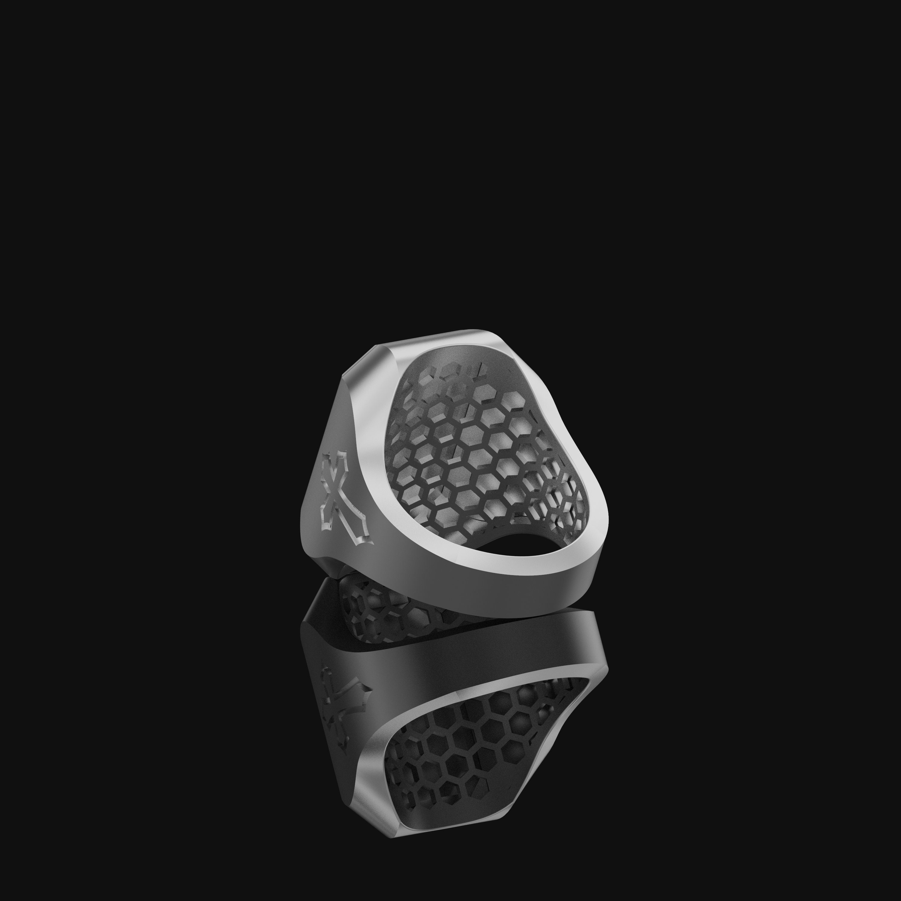 St Joseph Ring Religious Accessory Christian Jewelry Catholic - Etsy