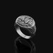 Silver Sailor Ring Nautical Accessory Mens Jewelry New Year Gift 925 ...