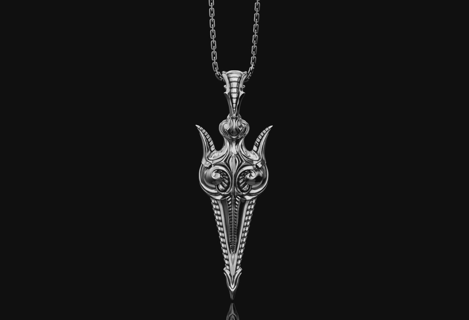 Buy All-father Odin's Spear Gungnir Norse Mythology Viking Online in ...