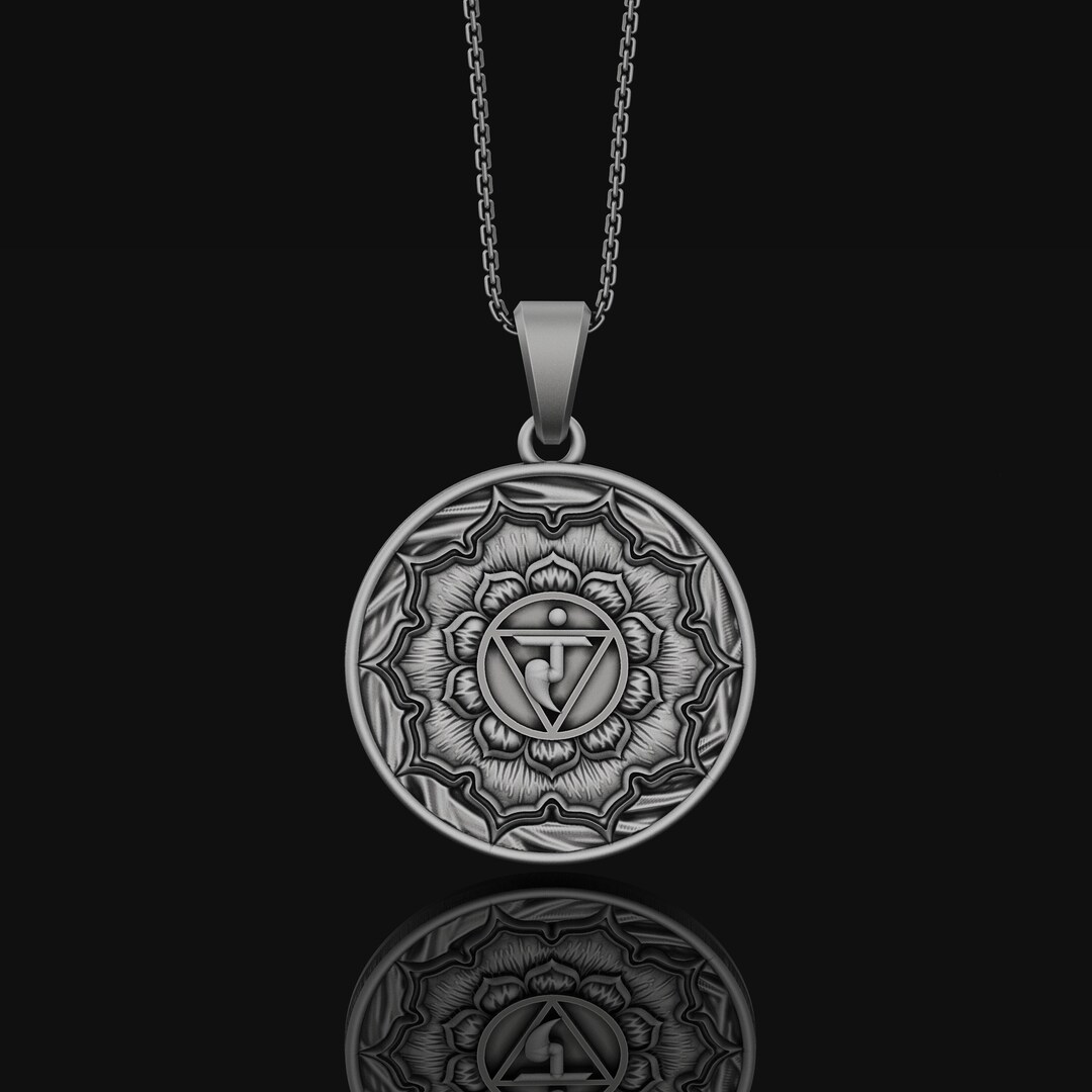 Manipura, Chakra Necklace, Solar Plexus Chakra, Solar Plexus, Yoga ...