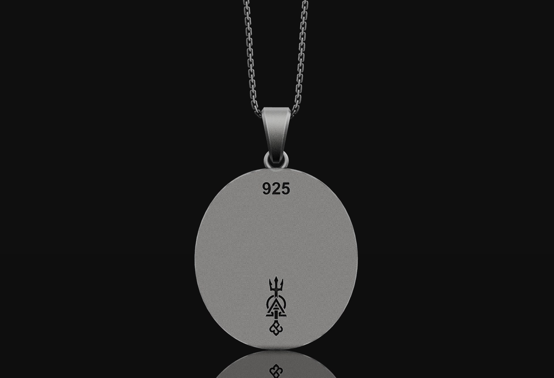 Mason Necklace Symbolic Pendant Fraternity Freemason Masonic | Etsy