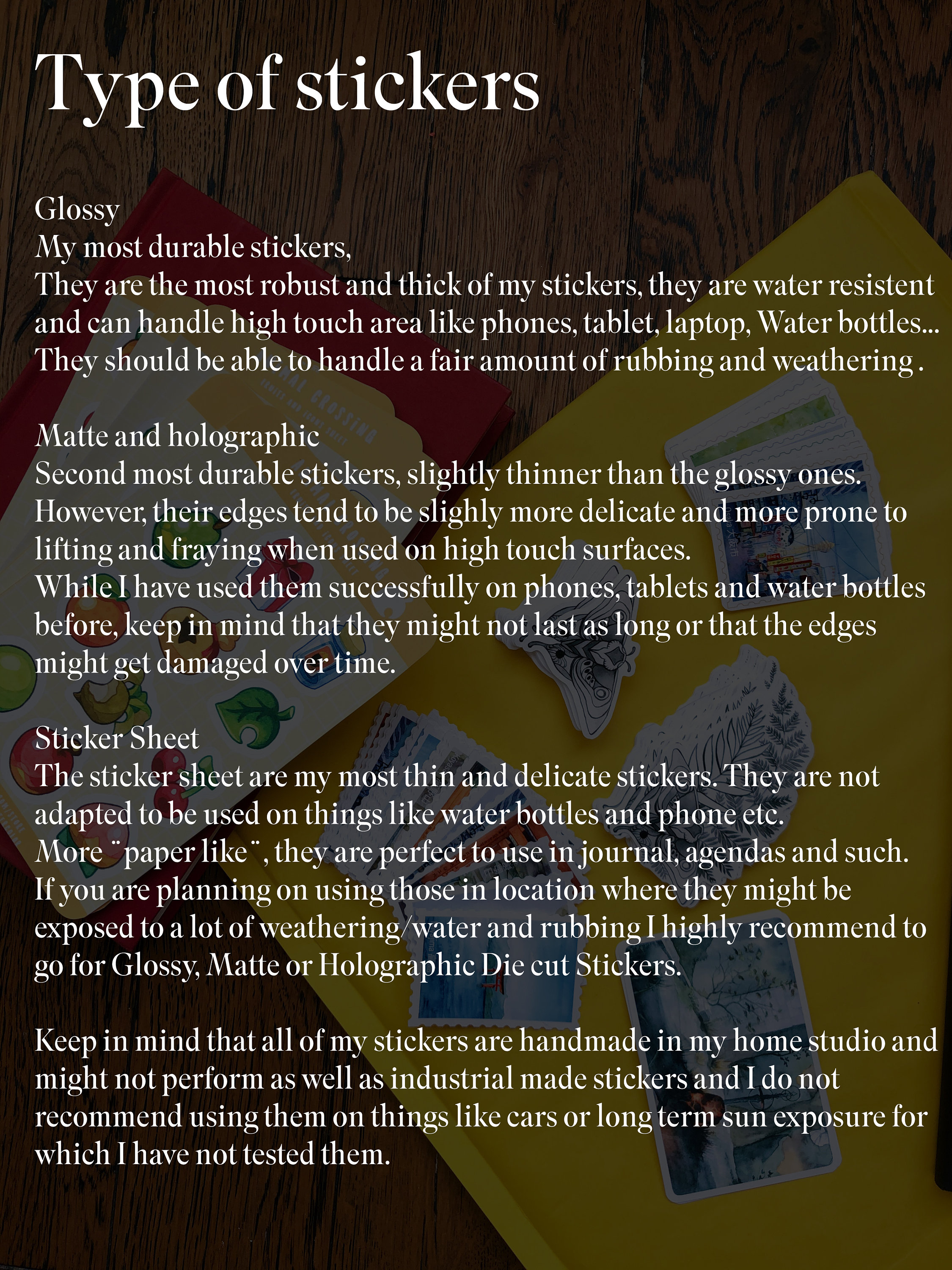 The Last of Us / Episode 7 / TLOU Sticker / Left Behind / TLOU - Etsy UK