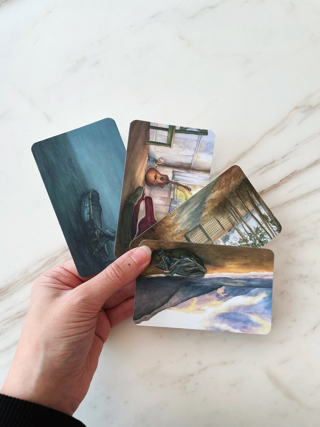 The Last of Us Part 2/ TLOU 2 / TLOU Sticker / Sticker Set / TLOU Part ...