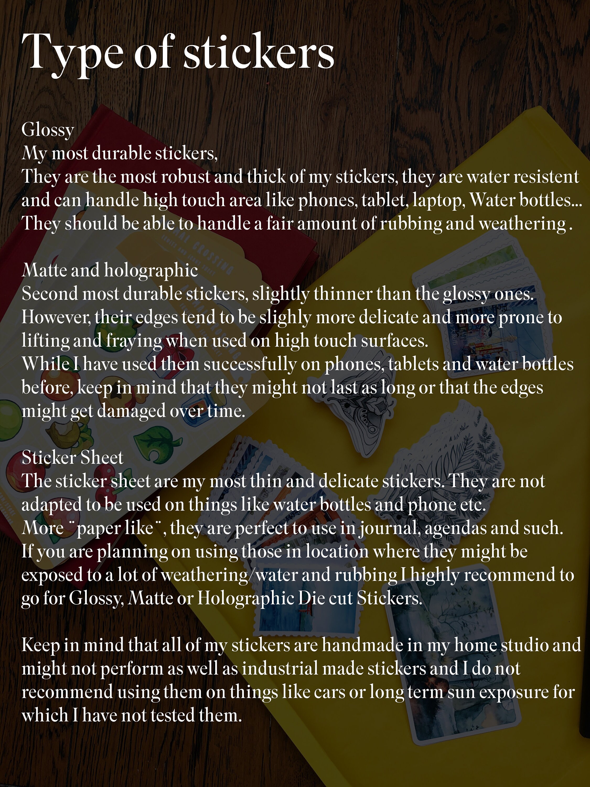 Nara Deer Park / Stamp Glossy Vinyl Sticker / Japan Watercolor - Etsy