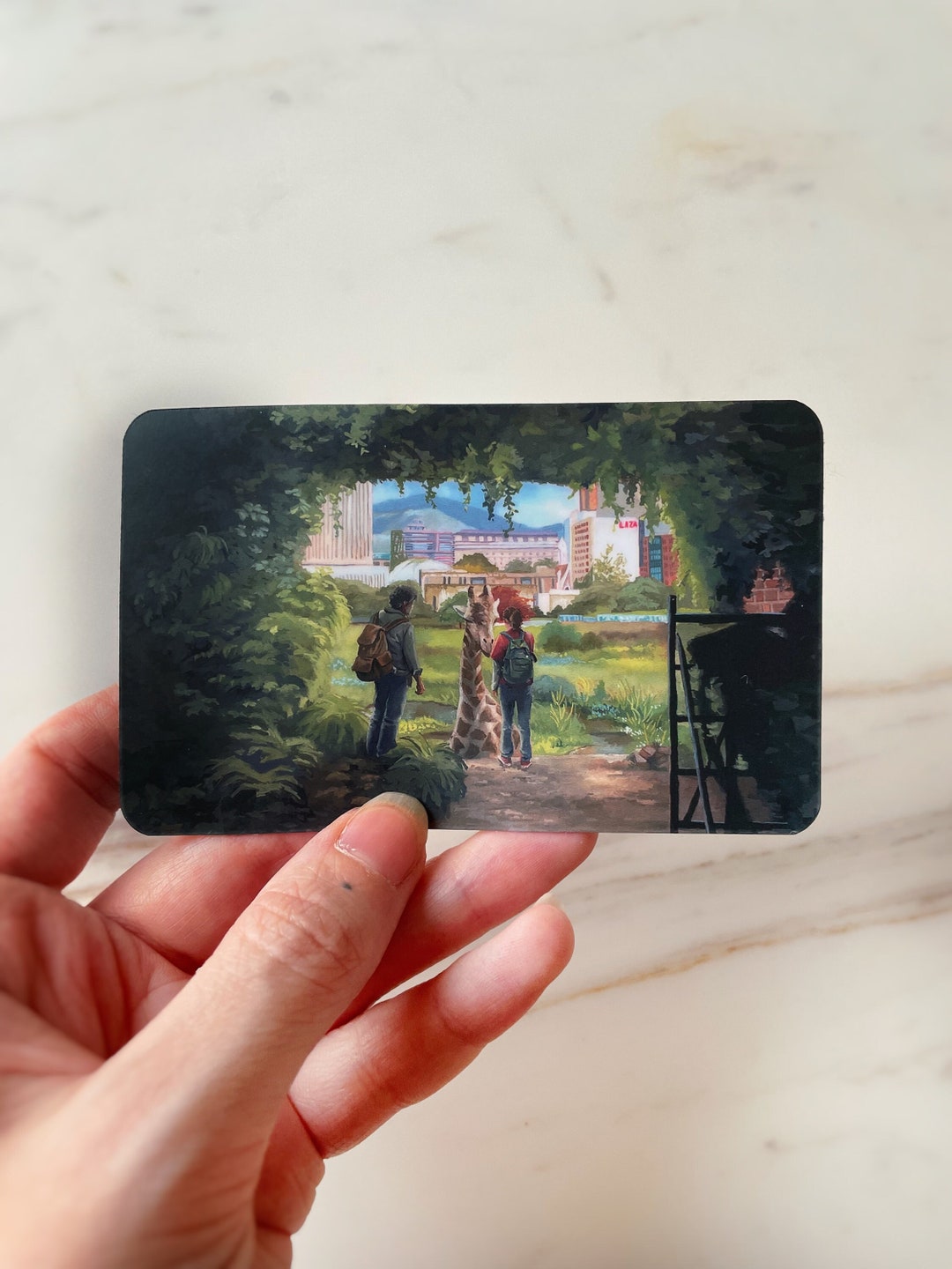 The Last of Us / Episode 9 / TLOU Sticker / Ellie and Joel / TLOU ...