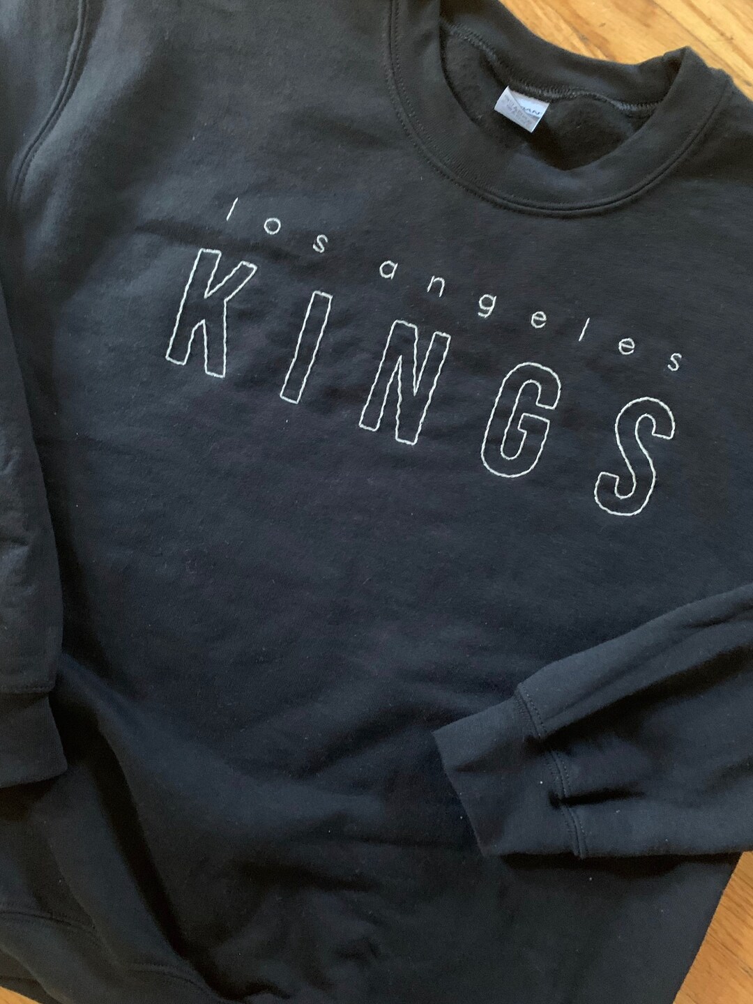 Custom Embroidered Team Sweatshirt | Custom City Sports Hoodie | Nfl ...