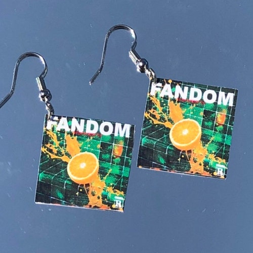 Waterparks Fandom Album Poster - Etsy