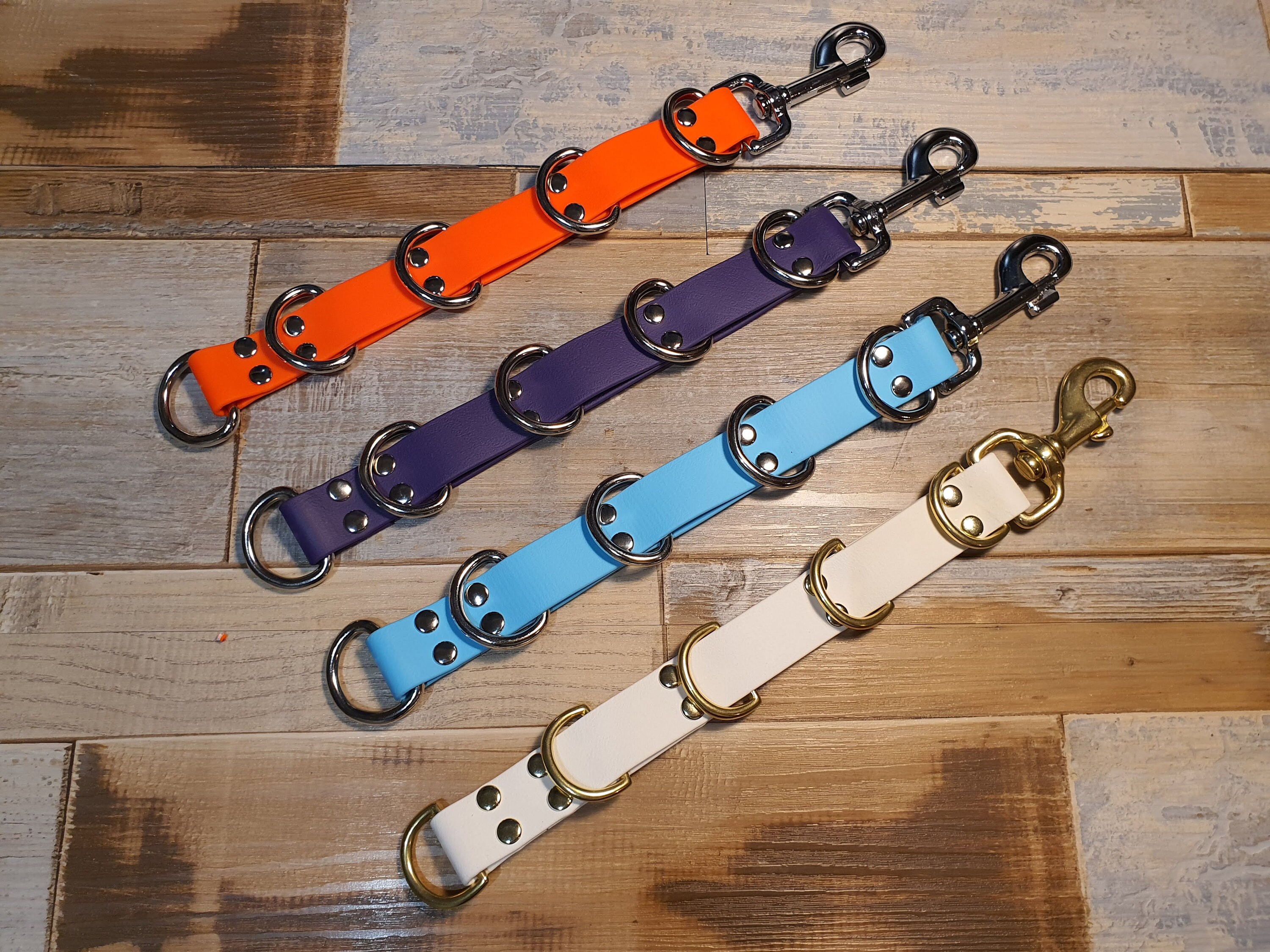 Biothane Dog and Puppy Grooming Noose Restraint and Extenders - Etsy