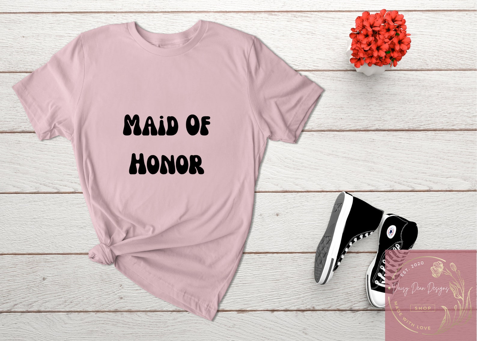 Retro Bridal Party SVG Bundle Bride Svg Maid of Honor Svg - Etsy