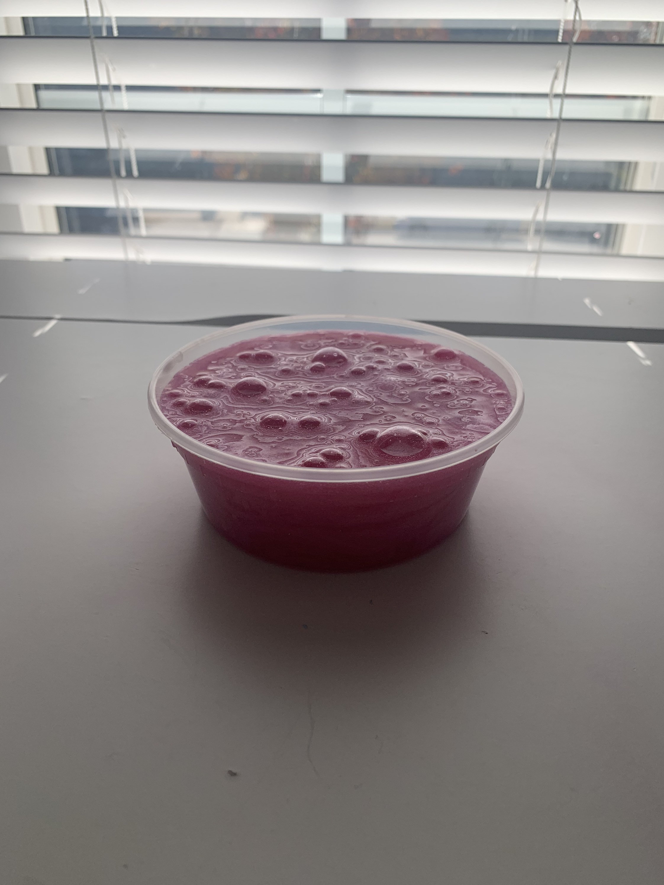 Pretty In Pink Metallic Slime Perfumado como rosas Slime más | Etsy