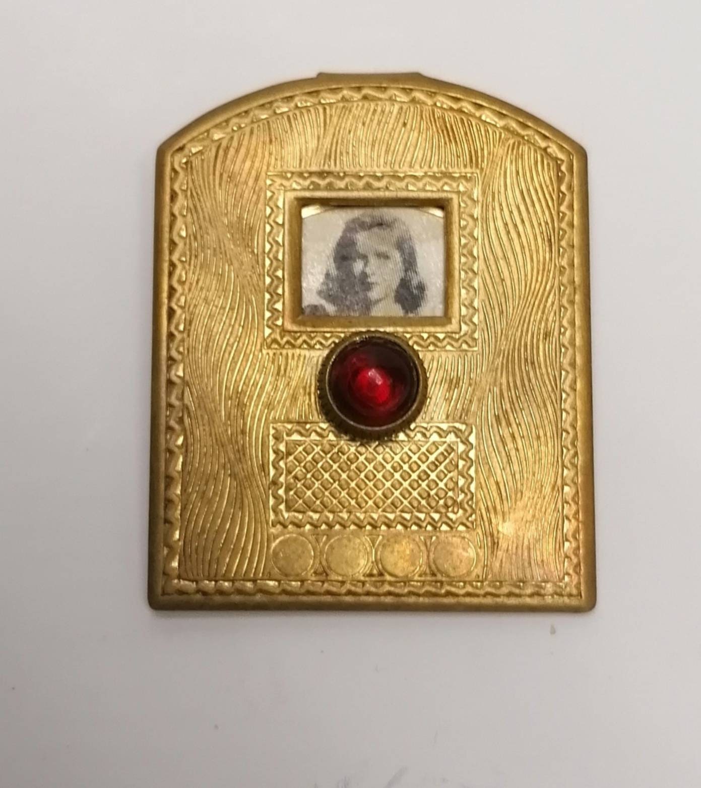 Radio Soap Opera Brooch Vintage Brooch Novelty Pins Radio | Etsy