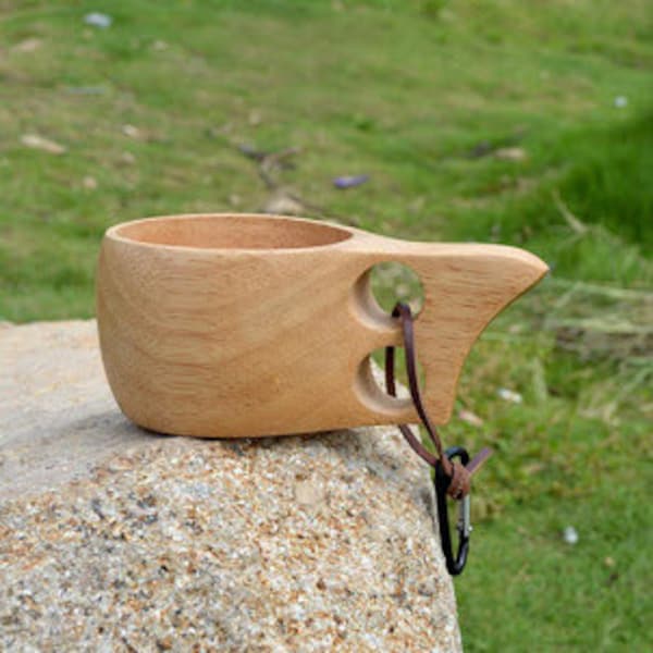 Kuksa Cup - Etsy
