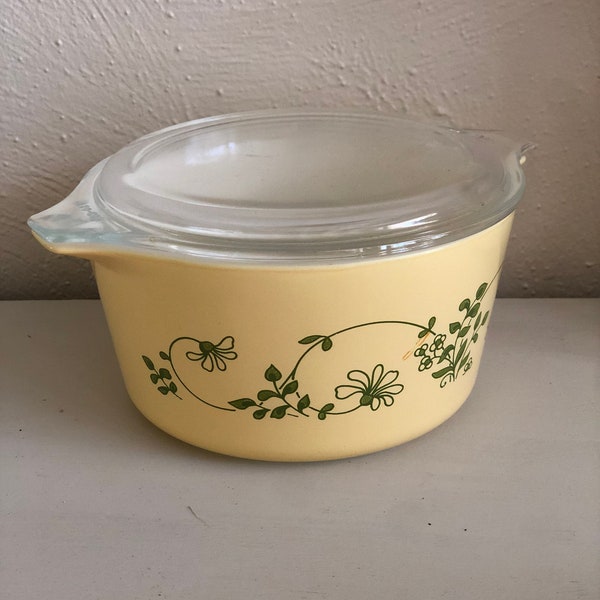 Pyrex Shenandoah - Etsy