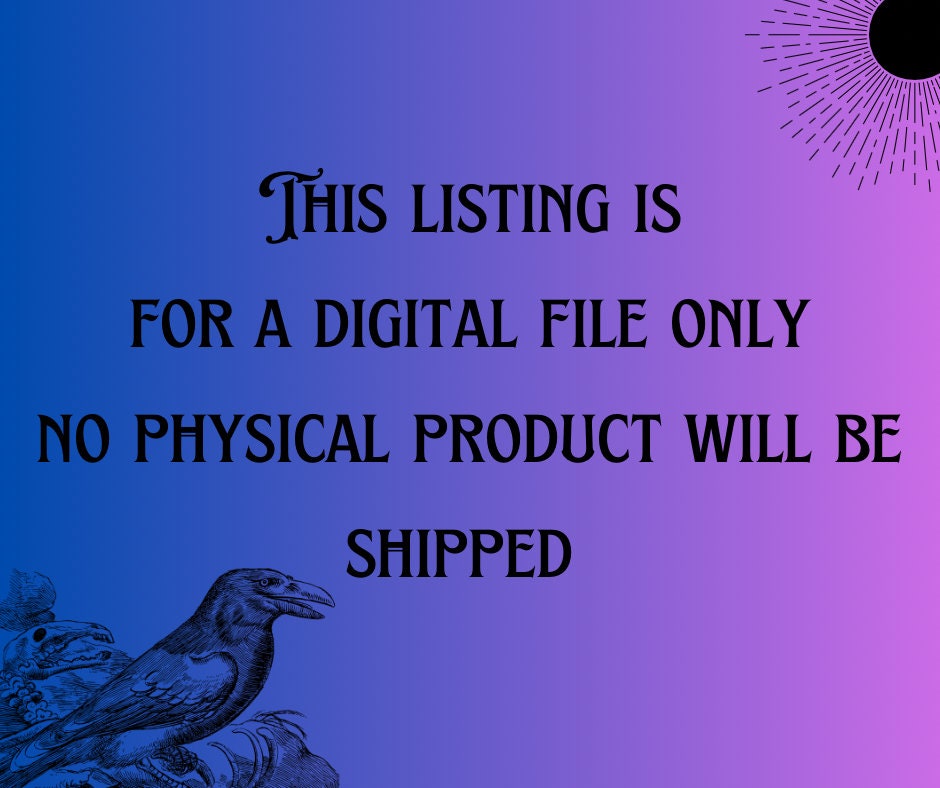 Rise From the Ashes, Phoenix, SVG, PNG, PDF, Digital File, Instant ...