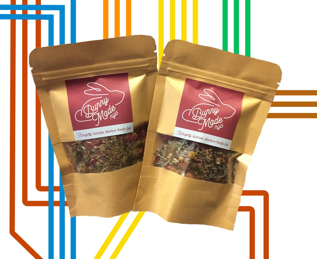 Urban Forage, Forage Bag, Forage Mat, Rabbit Forage Blend, Rabbit ...