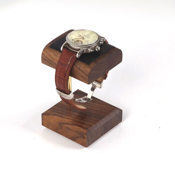 Watch Display Stand - Etsy