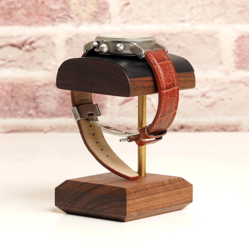 Watch Display Stand - Etsy