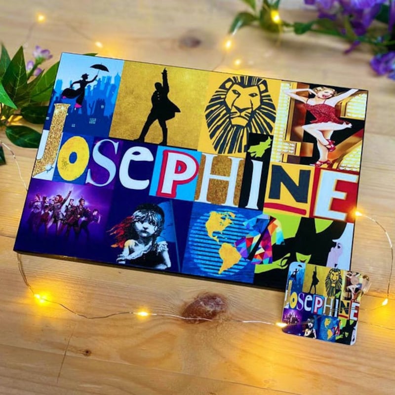 Theatre Gifts for Senior - 60+ Gift Ideas for 2026