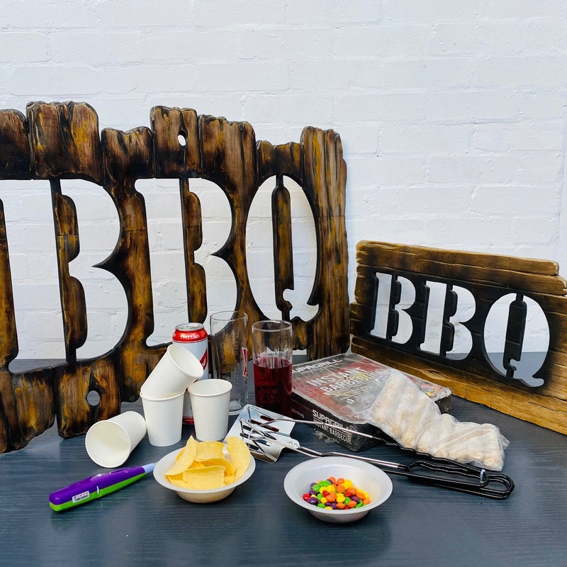 Unique Bbq Items - Etsy UK