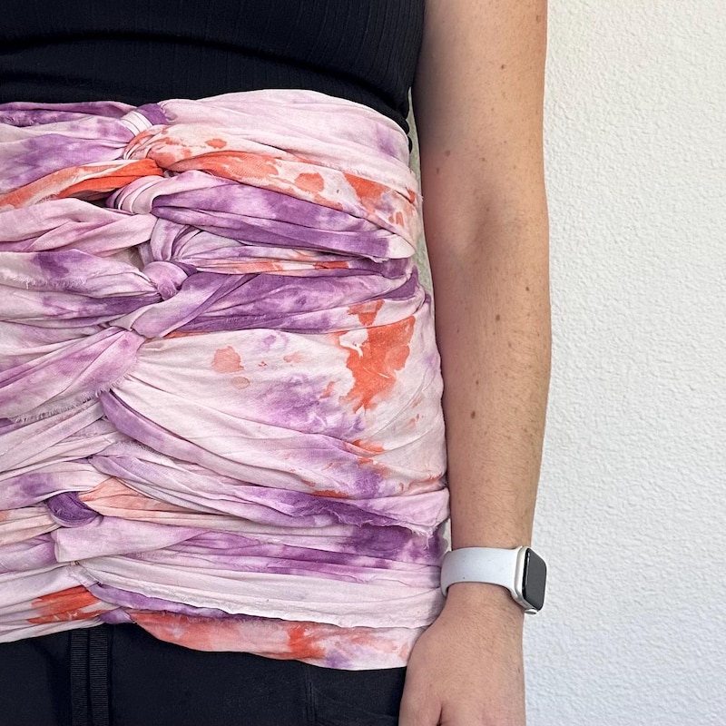 Bengkung Belly Bind - Etsy