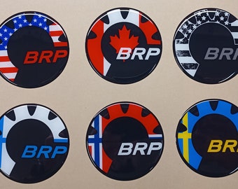 Bombardier Decal | Etsy Australia