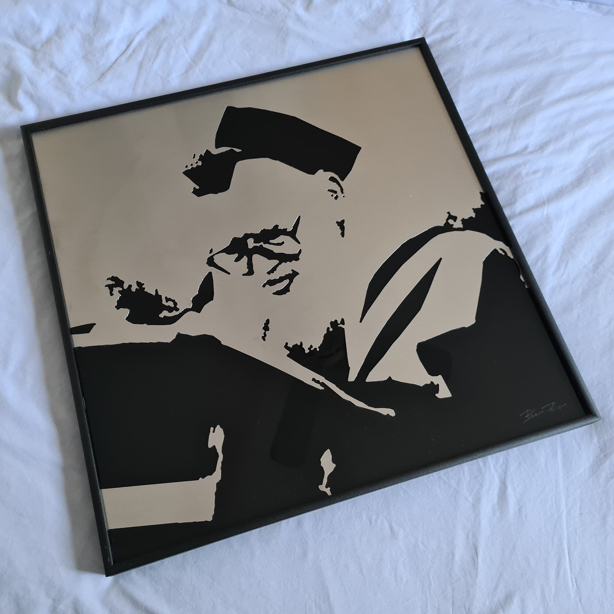 Rav Elazar Menachem Man Shach Jewish Gift for Him Gedolim Pictures ...