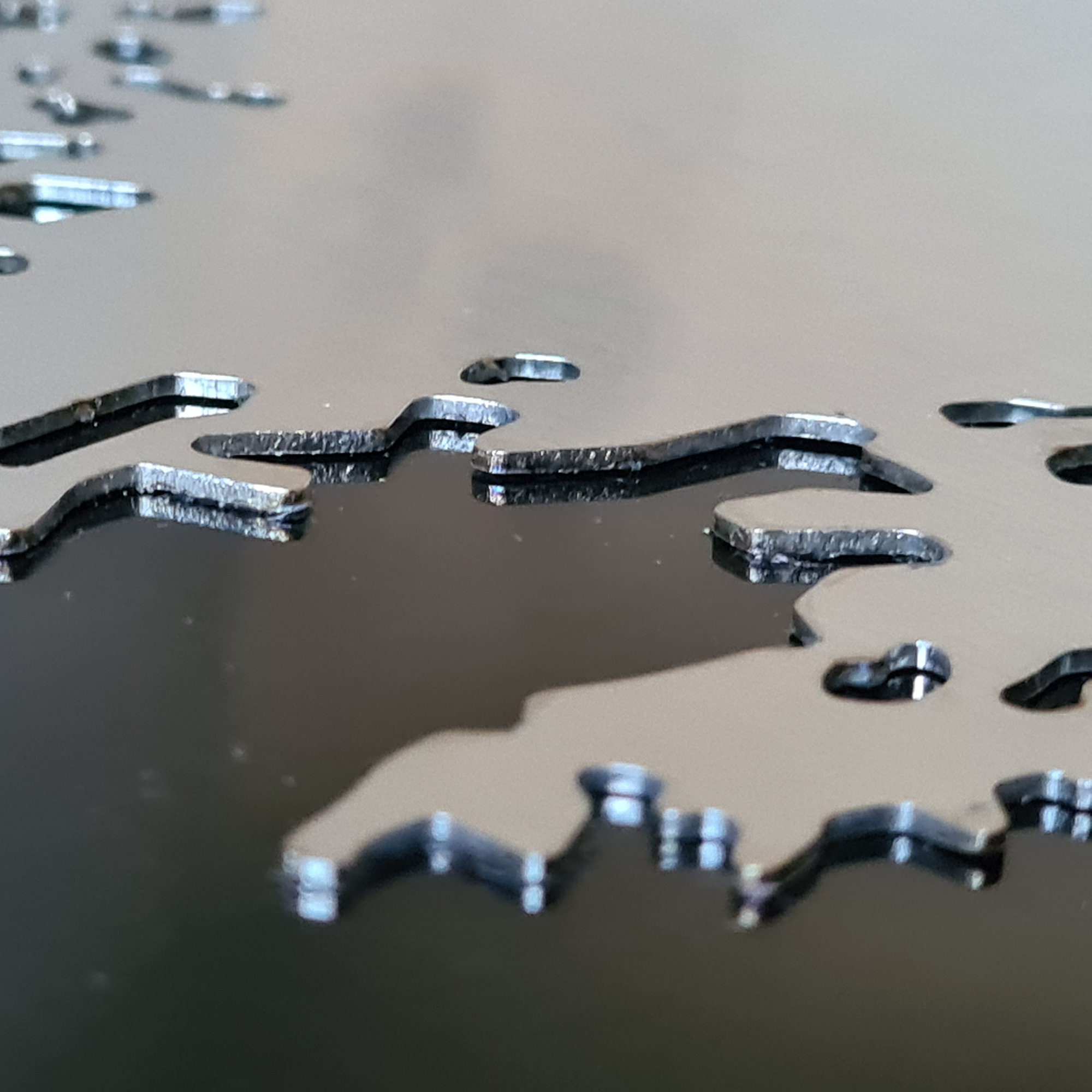 Der Steipler Gaon Metallportrait | Rav Yaakov Yisrael Kanievsky ...