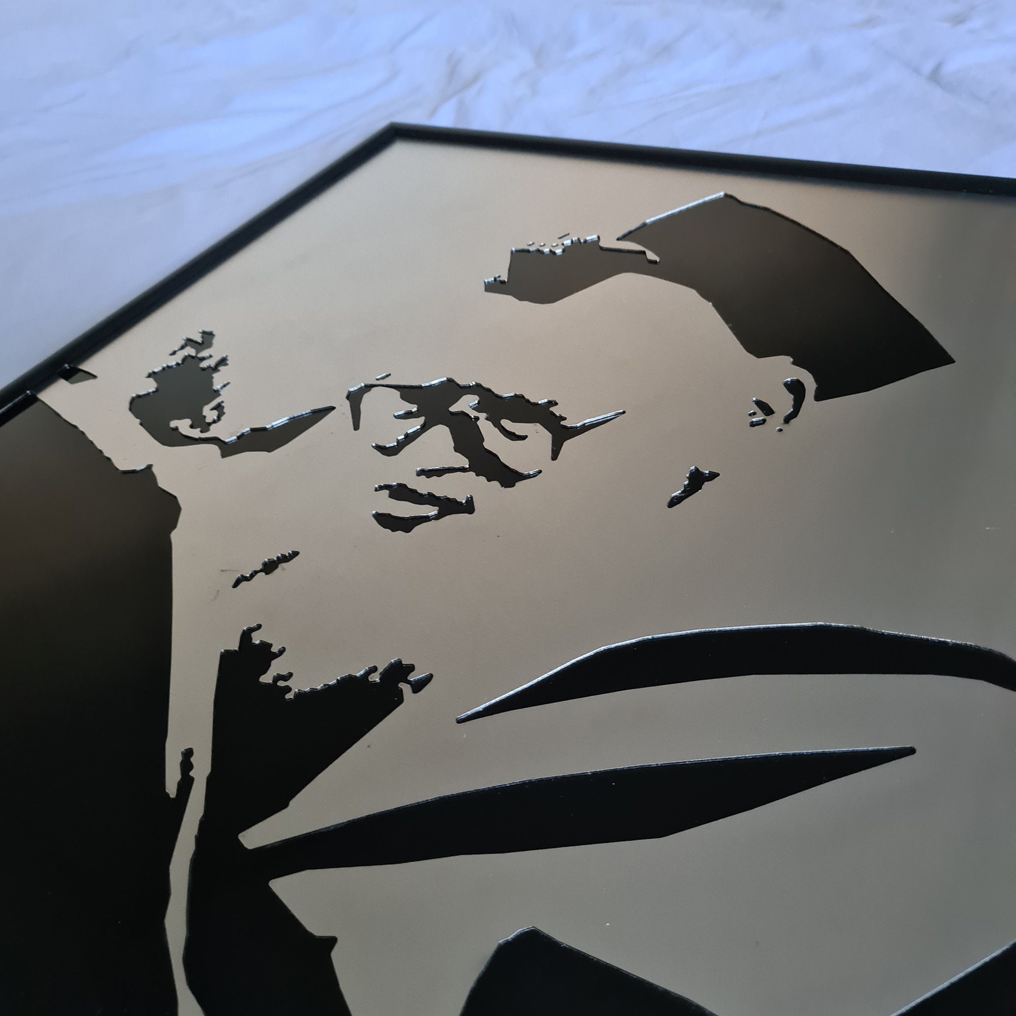 Rav Elazar Menachem Man Shach Jewish Gift for Him Gedolim Pictures ...