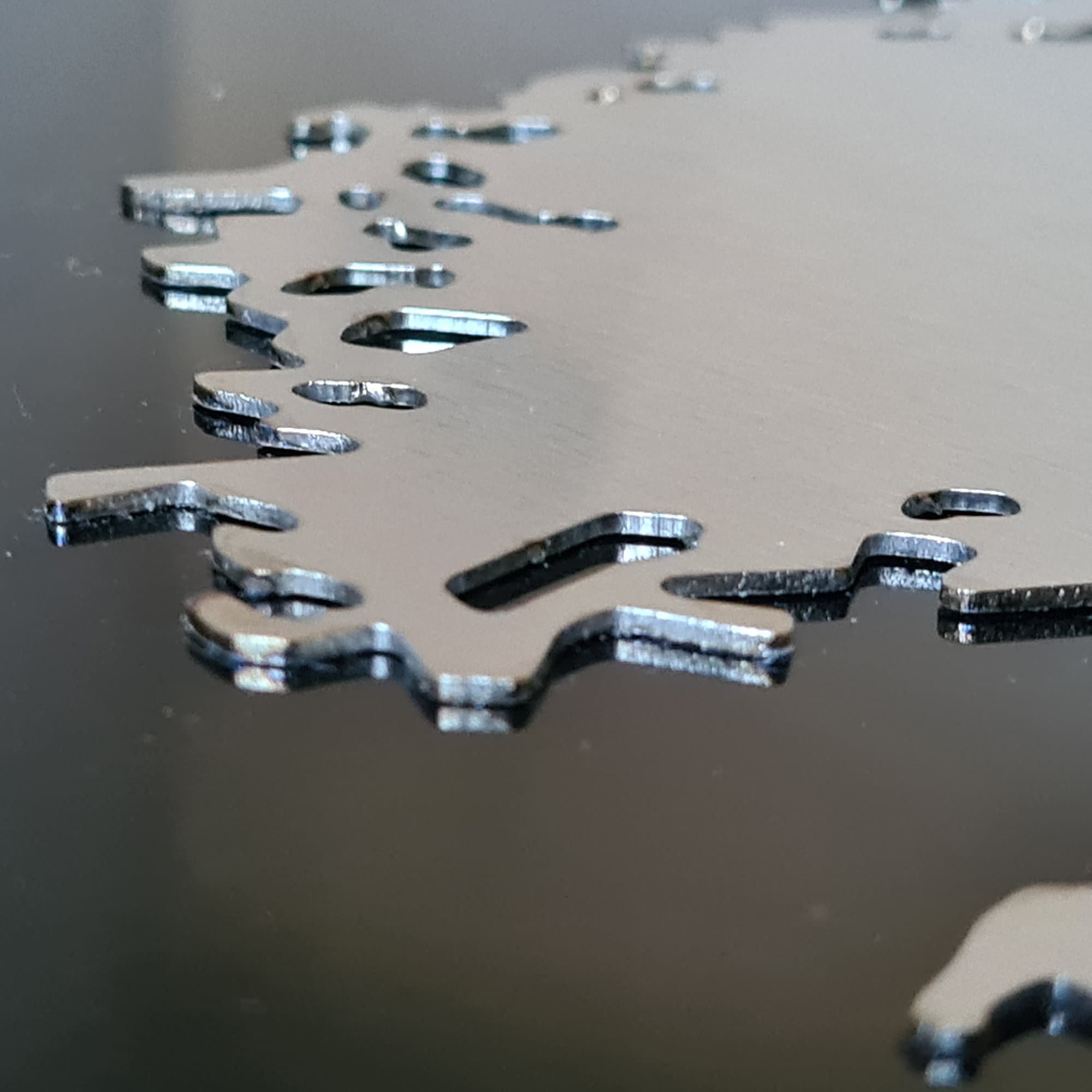 Der Steipler Gaon Metallportrait | Rav Yaakov Yisrael Kanievsky ...