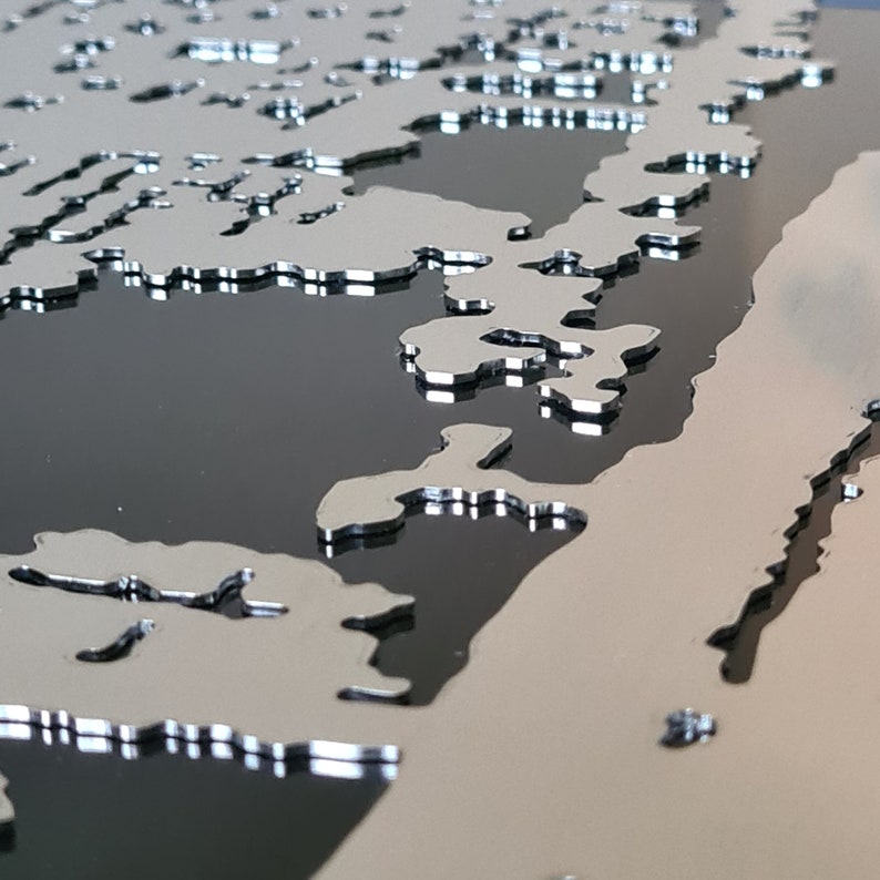 Kever Rachel Artwork From Metal Modern Jewish Art Picture of Kever ...