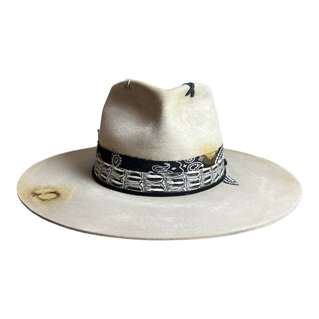 The Bone Digger Hat - Etsy