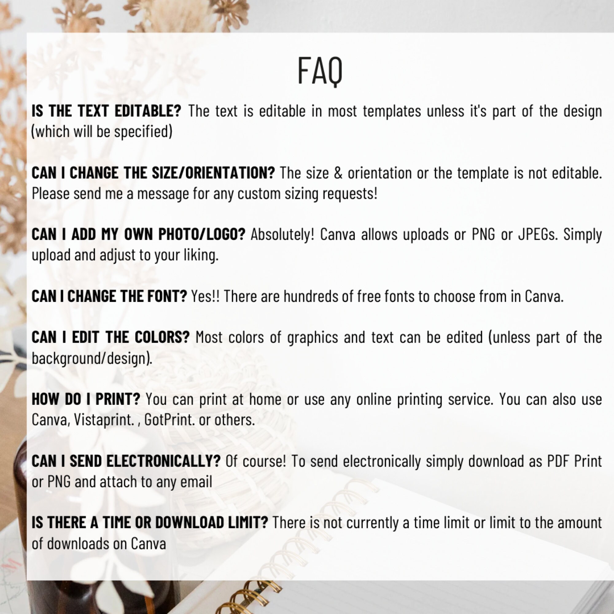 Meet the Teacher Template, Editable Teacher Sheet - Etsy