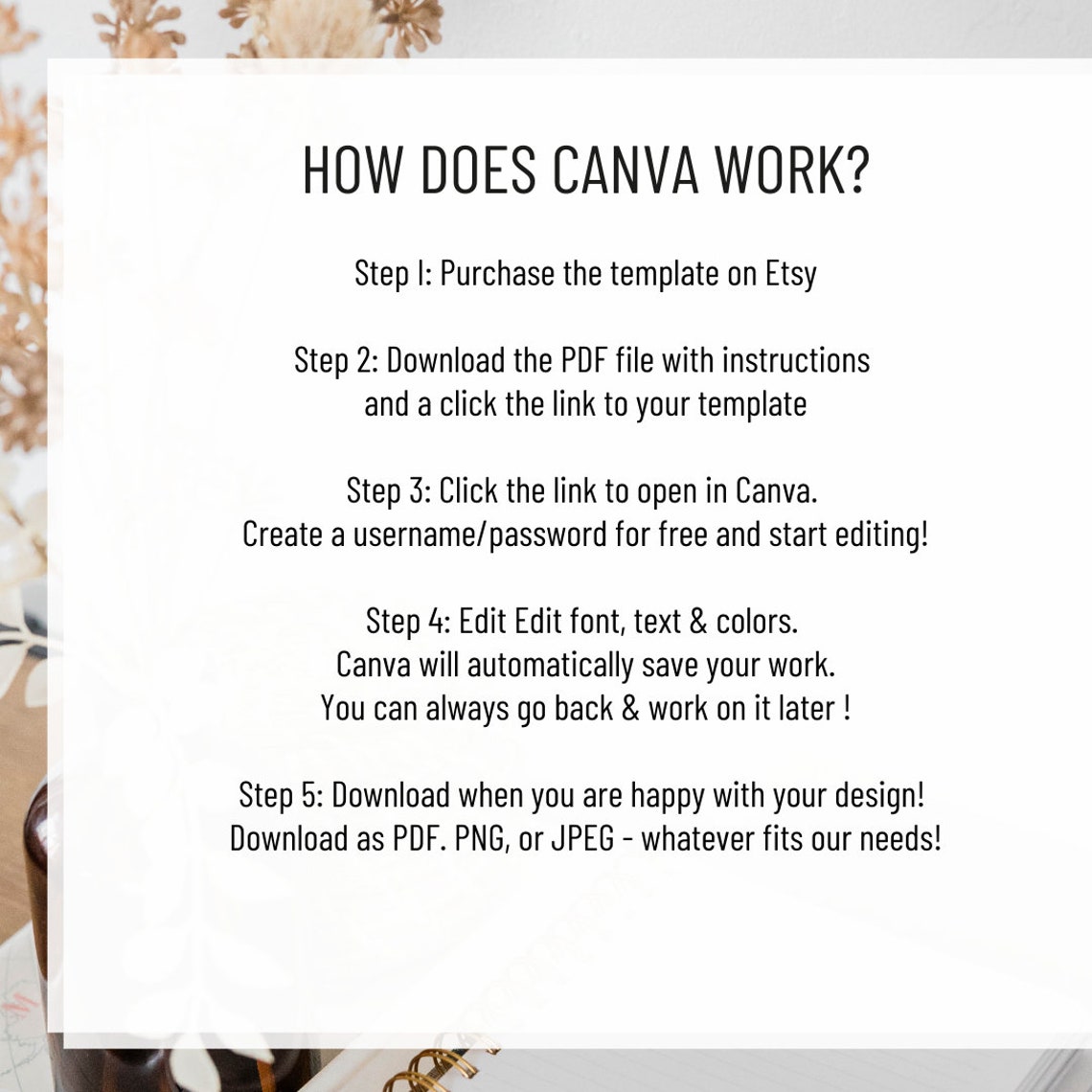 Editable Certificate Template: Custom Award, Recognition (digital ...