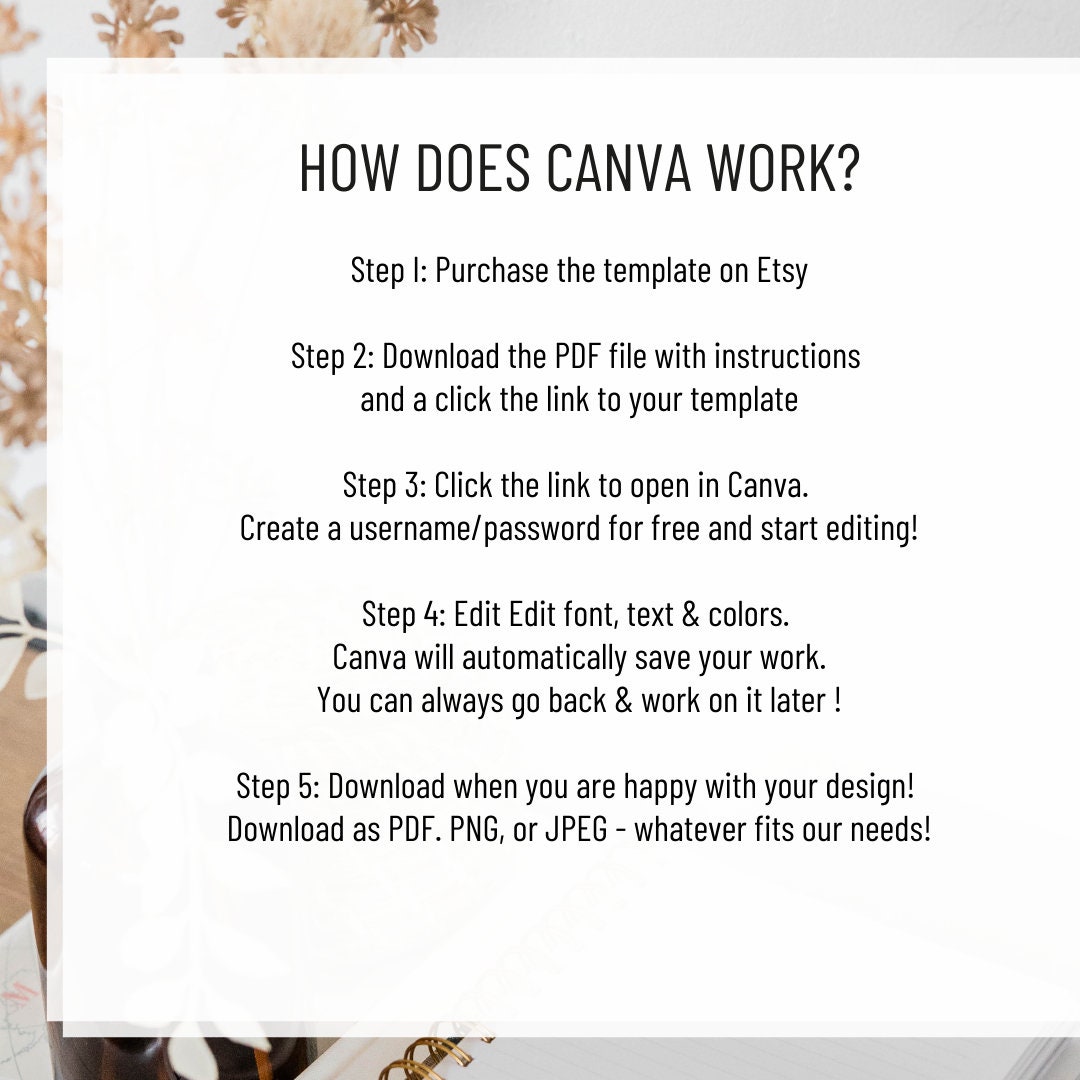 Editable Certificate Template: Custom Award, Recognition (digital ...