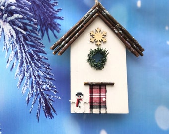 Tree Hut Gift - Etsy