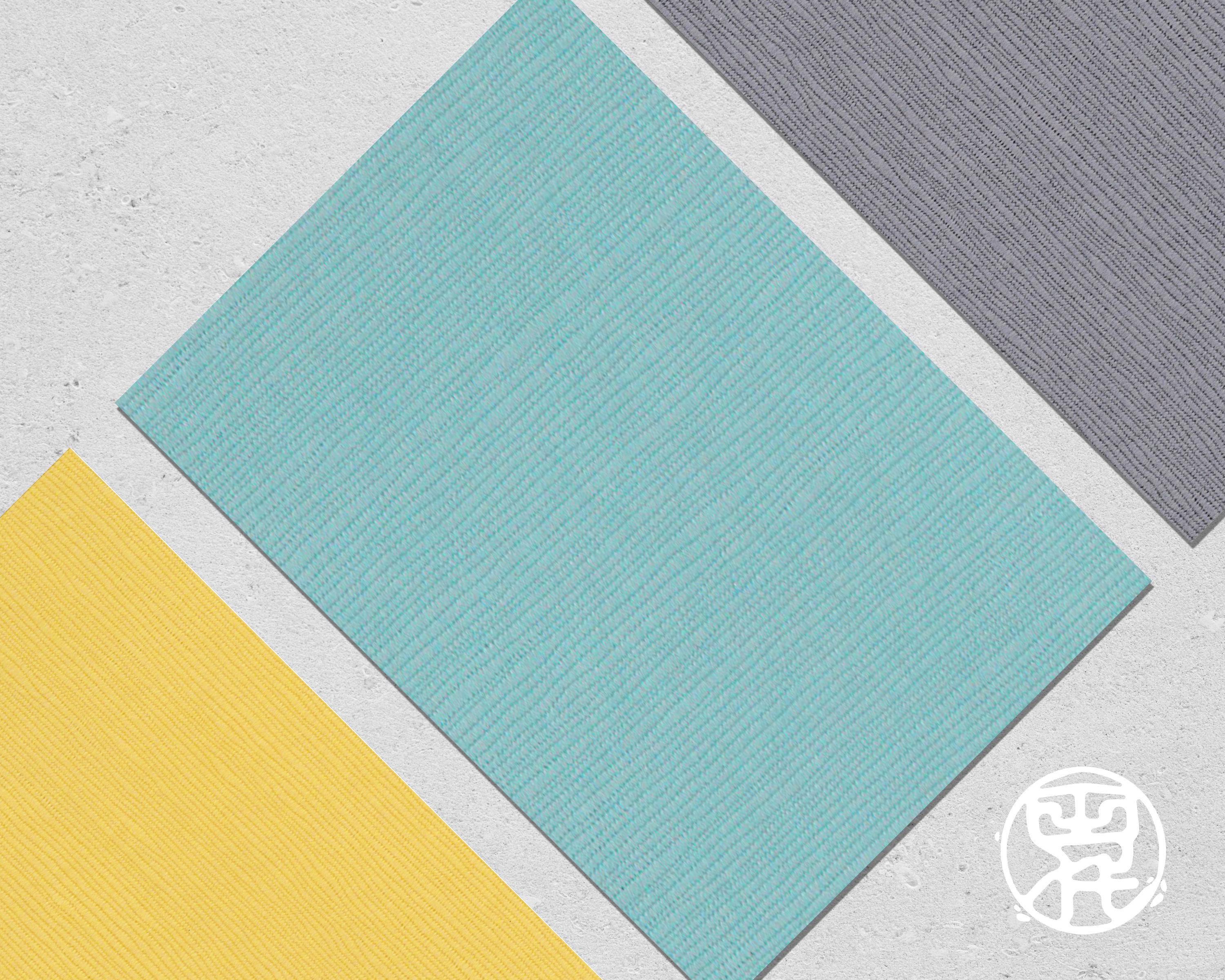 Paper & Cardboard Textures: 4K Colorful Backgrounds (digital Download ...