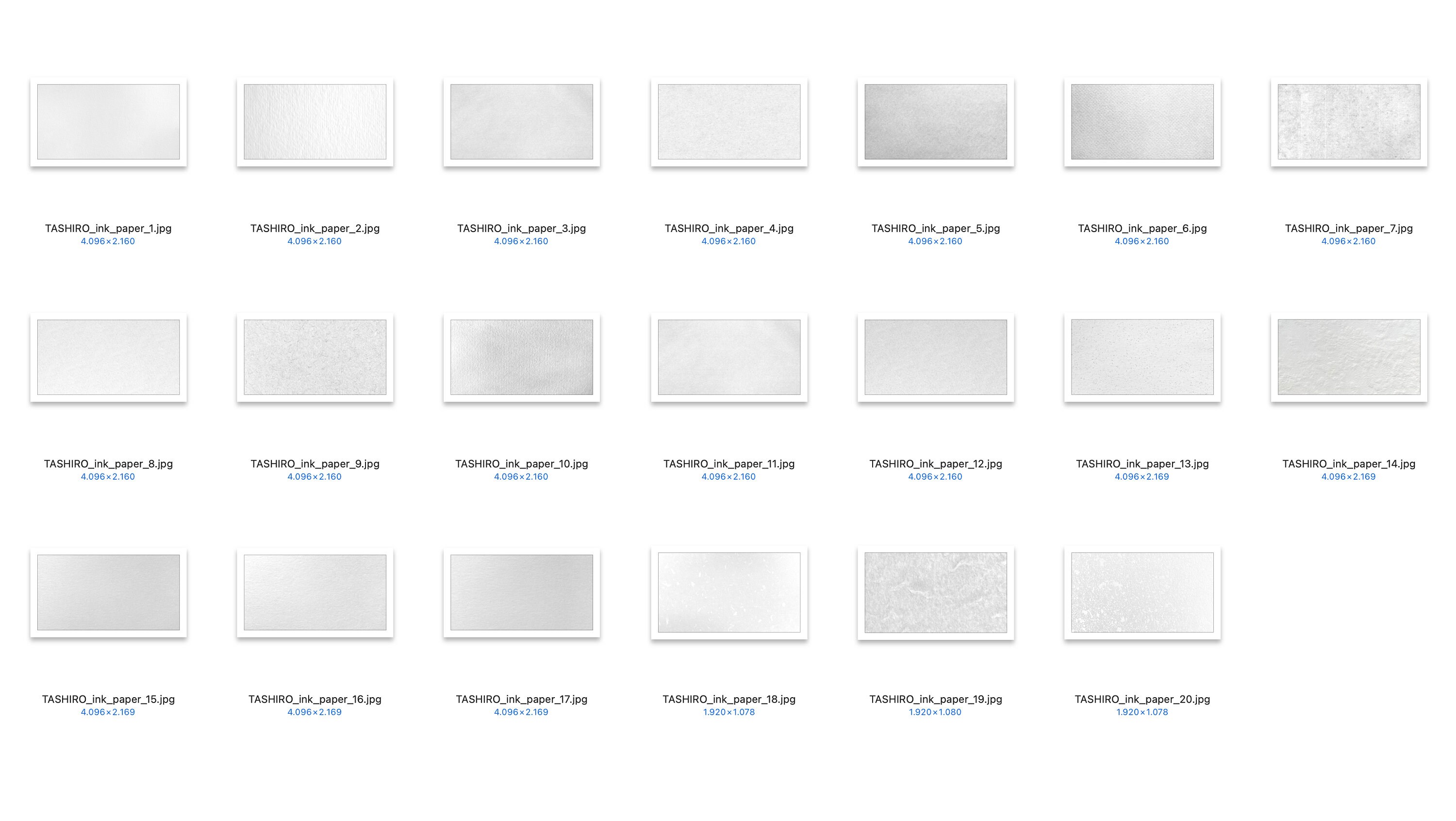 Digital White Ink Paper Textures, Backgrounds, Scrapbooking, Stationery ...