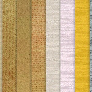 Digital Note Paper Textures, Backgrounds, Scrapbooking, Stationery Art ...