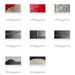 Folded Torn Paper Textures: 4K Digital Backgrounds (digital Download ...
