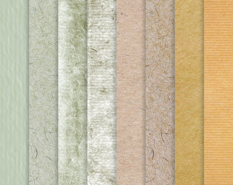 Digital Note Paper Textures, Backgrounds, Scrapbooking, Stationery Art ...